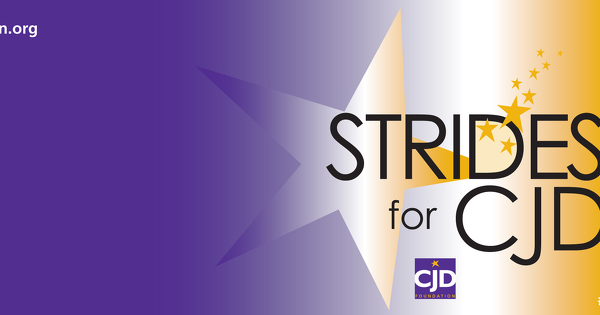 Strides for CJD - Mesa